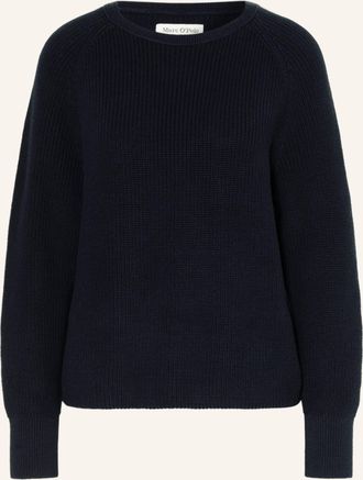 Marc O'Polo Marc Opolo Pullover blau