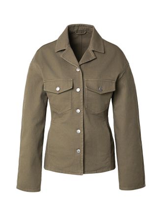 & Other Stories Jacke