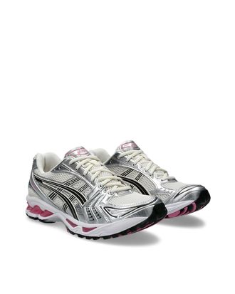 Asics Gel-Kayano 14 Sneaker - White