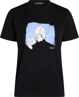 Karl Lagerfeld T-Shirt