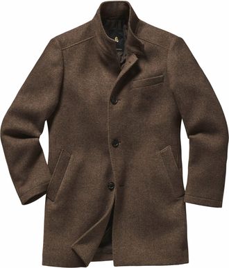 Mey & Edlich Zweites-Leben-Mantel