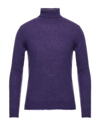 Daniele Alessandrini STRICKWAREN - Rollkragenpullover auf YOOX.COM