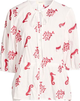 Vicolo TOPS - Hemden auf YOOX.COM