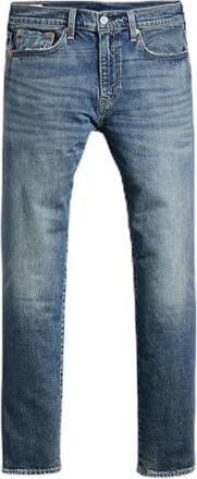 Levi's 502 Taper Dark Indigo-Worn in, Due for Cool, 36W x 30L Homme