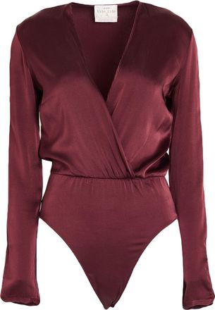 Forte_Forte TOPS - Bodysuits auf YOOX.COM