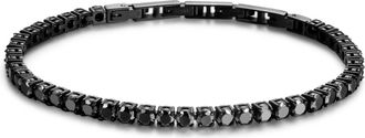 Brosway Armband Mann aus Edelstahl, Armband Mann Kollektion AVANTGARDE - BVD12