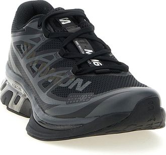 Maison Margiela XT Sneakers - Black