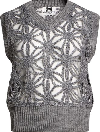 No Secrets World STRICKWAREN - Pullover auf YOOX.COM