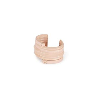 Elisabetta Franchi Damen, Accessories, Rosa, M/LGr&ouml;&szlig;e