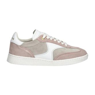 Filling Pieces Femme, Chaussures, Rose, Taille: 36 EU Sprinter Dice