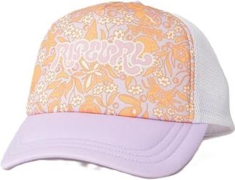 Rip Curl Mixed Revival Junior Trucker Cap One Size