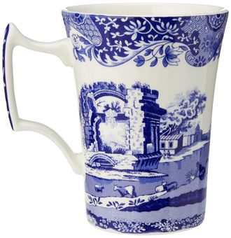Portmeirion Home & Gifts BLI5123 Tassen, Keramik