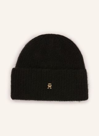 Tommy Hilfiger M&uuml;tze schwarz