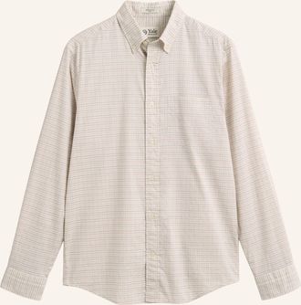 GANT Oxfordhemd Regular Fit weiss