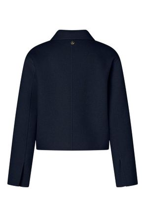 Joop Kurzjacke Joselyn mit Reverskragen