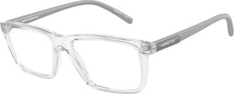 Arnette unisex, Accessoires, Gris, Taille: 53 MM An7197 2755 Monture Optique