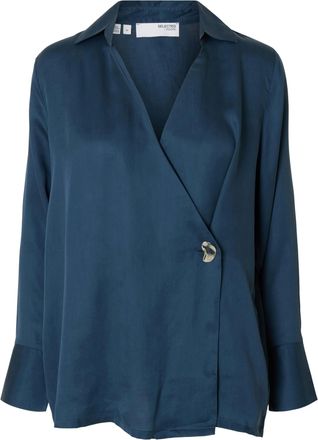 Selected Bluse SLFJOLLY