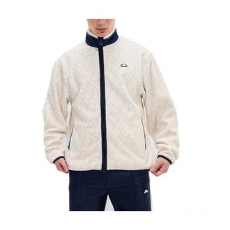 Ellesse Pescari Jacke - - Jackets - Herren - Wei&szlig; - S