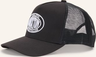 Cole Buxton Cole Buxton Cap Crest schwarz