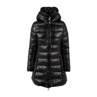 Tatras Schwarze M&auml;ntel f&uuml;r Frauen - - Jackets - Damen - Schwarzk - S