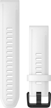 Garmin Quickfit-Armband 20mm, passend f&uuml;r ausgew&auml;hlte Modelle der Fenix-, epix-, Descent-, D2-, und Approach- Serien, Original Zubeh&ouml;r