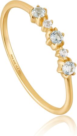 Ania Haie Ring