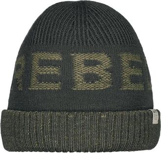Barts Kinder M&uuml;tze Rebeller Beanie
