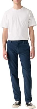 Levi's XX Chino STD II Pantalon, Zodiac Blue, 38W / 32L Hommes