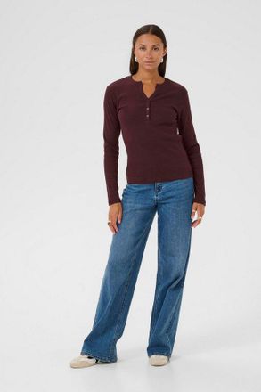 Kaffe T-Shirt T-shirt KAcarla