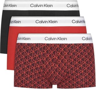 Calvin Klein Homme, Sous-v&ecirc;tements, Multicolore, Taille: M Underwear