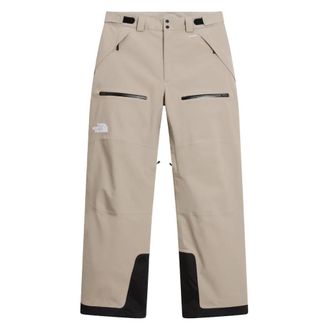 The North Face Chakal Hose - - Sport - Herren - Grau - L