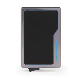 Piquadro MagSafe Pop-up Kartenhalter - - Accessories - unisex - Schwarzk - ONE SIZE