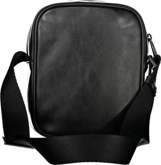 Calvin Klein Synthetic Shoulder Bag - Black