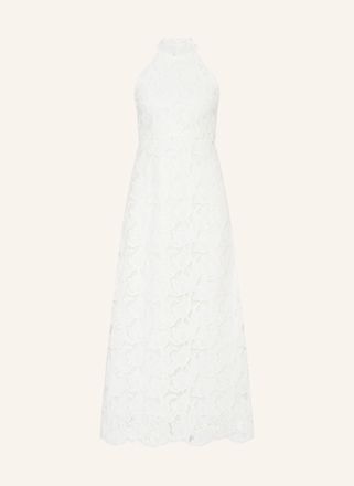 Mrs & Hugs Mrs & Hugs Spitzenkleid weiss