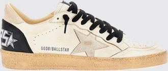 Golden Goose Sneakers GOLDEN GOOSE Herren Farbe Wei&szlig;