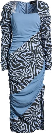 Ganni KLEIDER - Midi-Kleider auf YOOX.COM