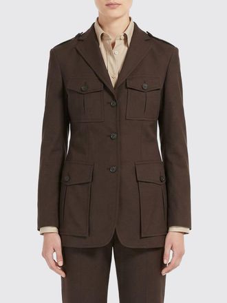 Tagliatore Veste TAGLIATORE Femme couleur Marron