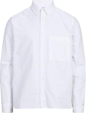 Sams&oslash;e & Sams&oslash;e Chemise droite en coton