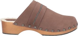 PESERICO SCHUHE - Mules & Clogs auf YOOX.COM