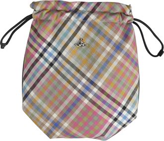 Vivienne Westwood Drawstring Pouch Set