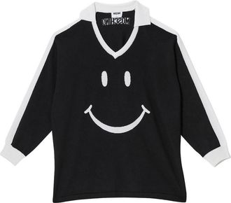 Moschino Poloshirt - Schwarz