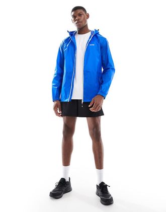 Regatta Pack-It III - Veste imperm&eacute;able pour homme - Bleu