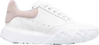 Alexander McQueen Alexander McQueen Low-Top Sneaker - Sneakers White - Gr. 41 (EU) - in Weiß - für Damen