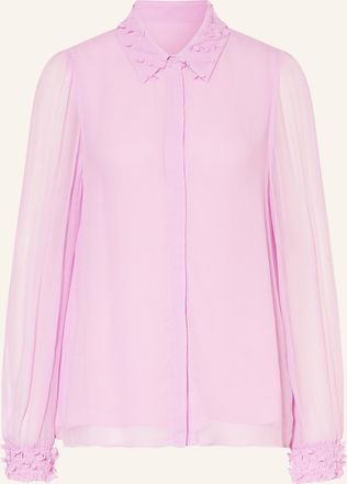 Marc Cain Hemdbluse rosa