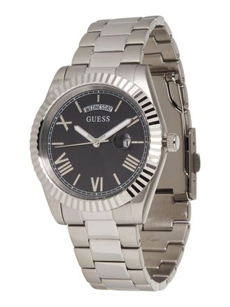 Guess Uhr Connoisseur