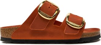 Birkenstock Pantoletten Birkenstock Arizona 1026661 Orange