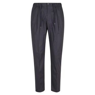 Herno Herren, Hosen, Blau, LGr&ouml;&szlig;e