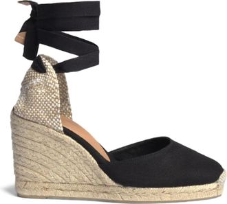 Castaner Espadrilles Carina 8 cm Castaner