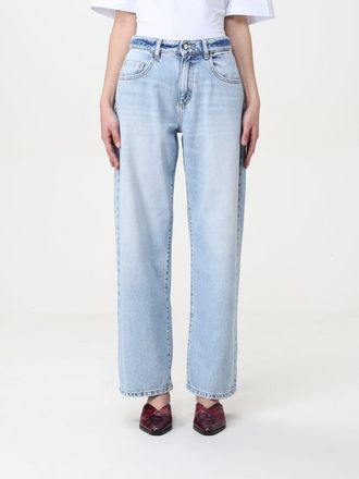Icon Denim Los Angeles Jeans ICON DENIM LOS ANGELES Damen Farbe Stone Washed