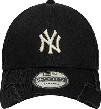 New Era 9Forty Neyyan Cap - - Accessories - unisex - Schwarzk - ONE SIZE